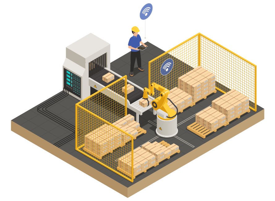 Get Warehouse Management Software & Warehouse Management Solutions ...