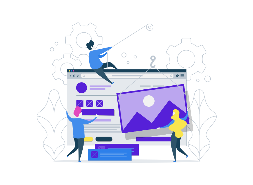 Embedded Enterprise Software Development Services And Solution Matellio