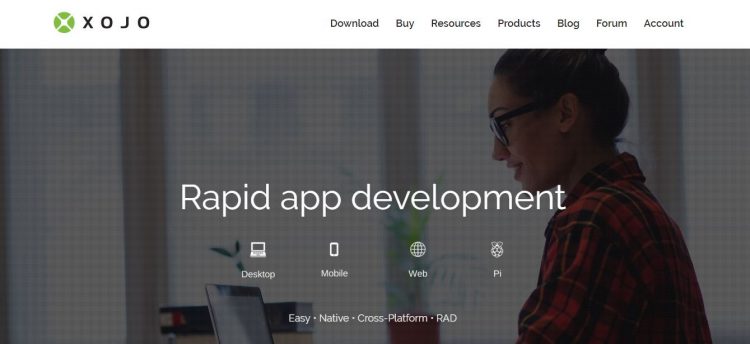 Cross-Platform App Development | Everything You Need to Know- Matellio