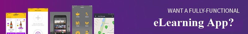 How to Develop an eLearning App? | elearning App Development