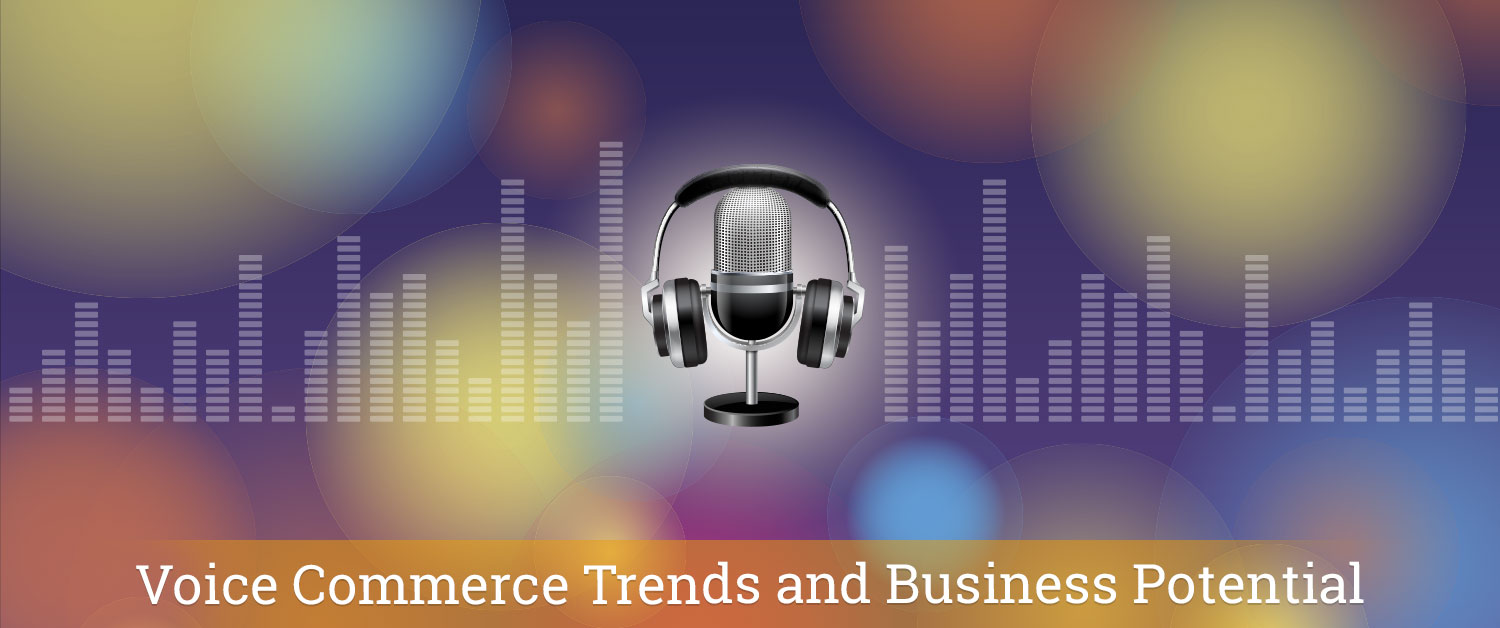 Voice Commerce Trends and Business Potential