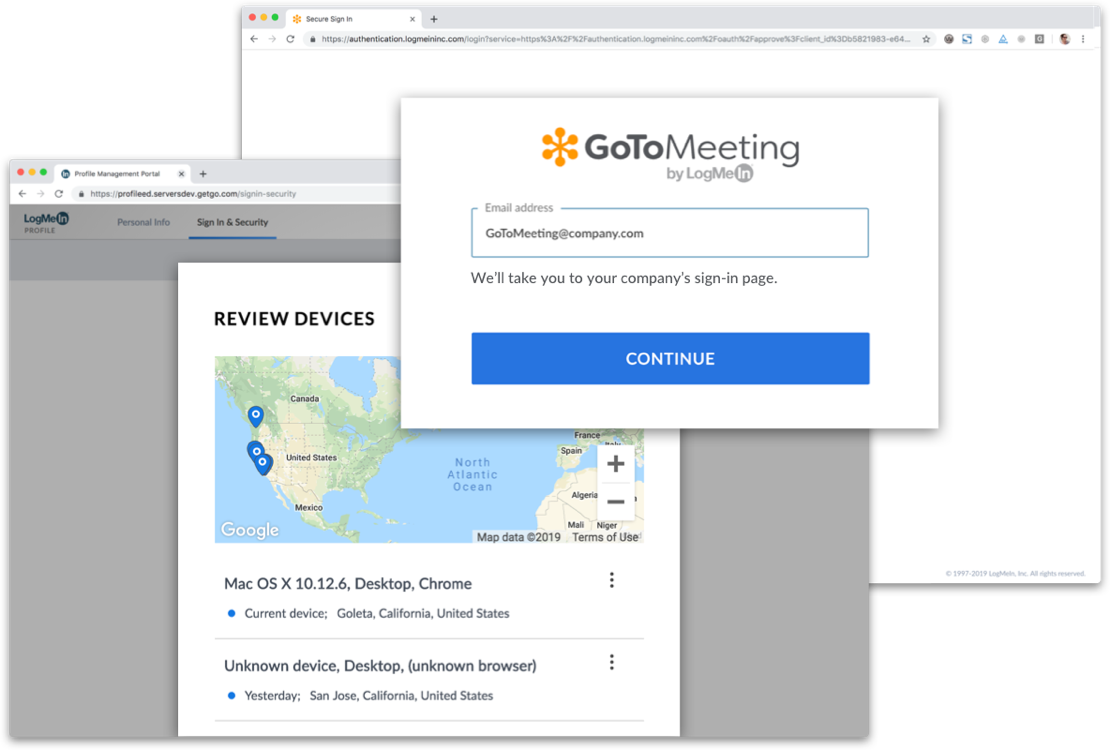 How to Build an Online Meeting Mobile Application? - Matellio Inc