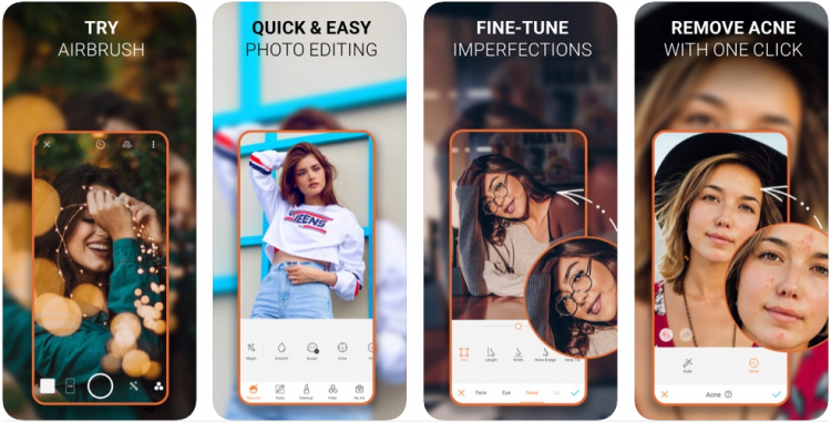 10 Best Photo Editing Apps for Android and iOS in 2020
