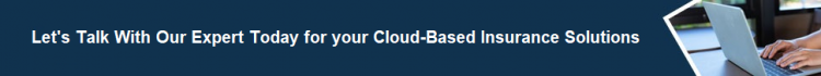 How Does Cloud Computing Benefit The Insurance Industry? - Matellio Inc
