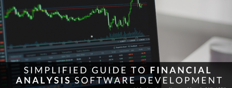 Simplified Guide to Financial Analysis Software Development - Matellio Inc