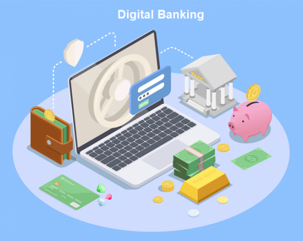 Top 10 Core Banking Solutions for 2020 - Matellio Inc