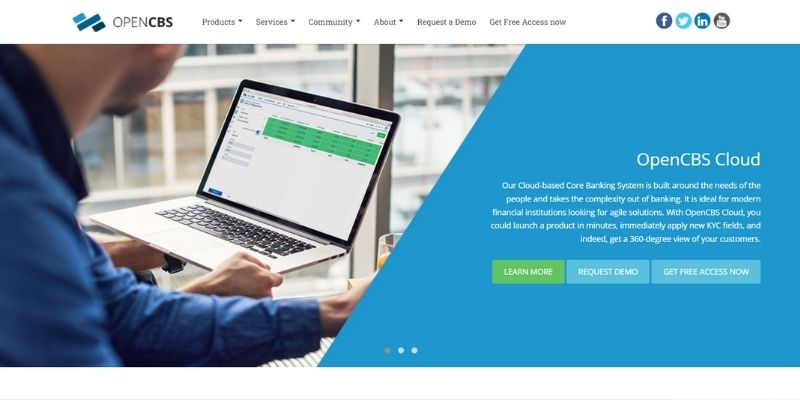 Top 10 Core Banking Solutions