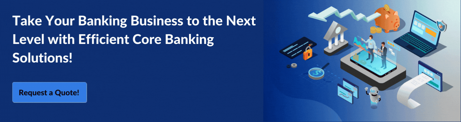 Top 10 Core Banking Solutions