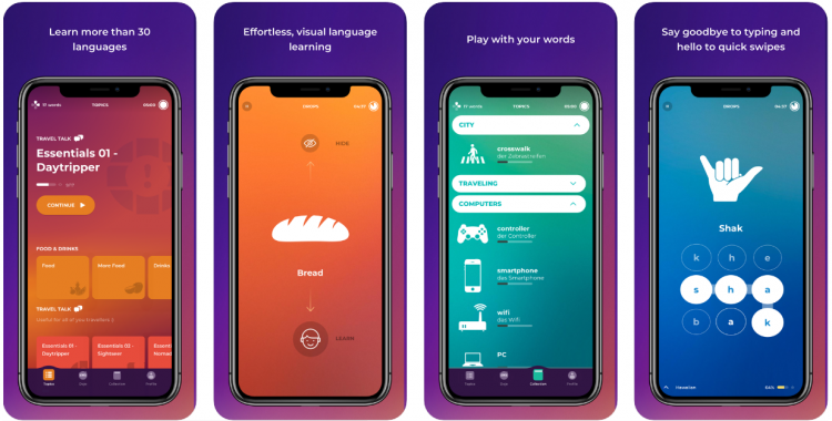 10 Best Language Learning Apps in 2020 - Matellio Inc