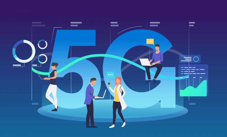 How Will 5G Networks Impact Mobile Apps in 2020-2021? - Matellio Inc
