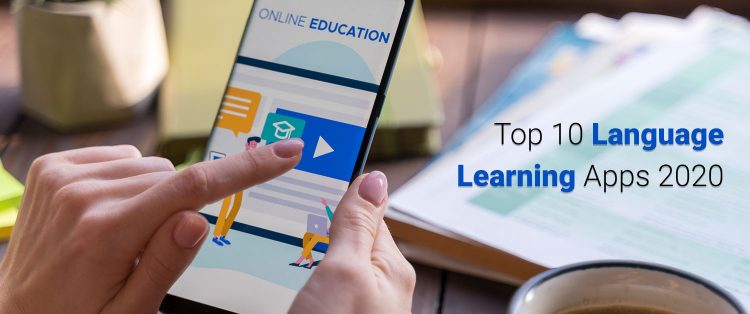 10 Best Language Learning Apps in 2020 - Matellio Inc