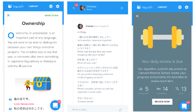 10 Best Language Learning Apps in 2020 - Matellio Inc