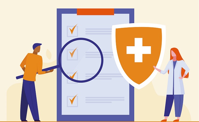 Patient Privacy and Confidentiality in Healthcare - What is it and Why ...