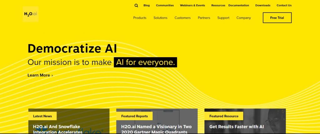 Best 7 Machine Learning Frameworks for 2020 | Machine Learning