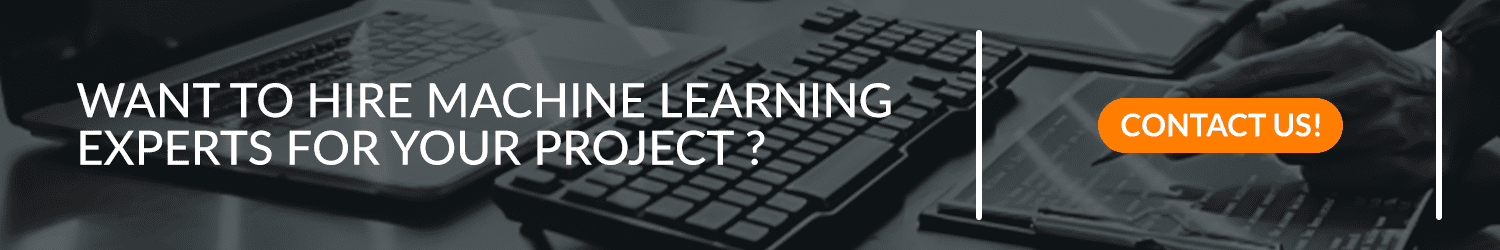 Best 7 Machine Learning Frameworks for 2021 | Machine Learning