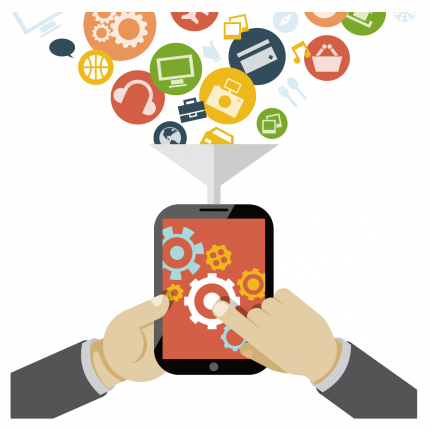 Top 5 Business Problems that can be Solved by Mobile Apps