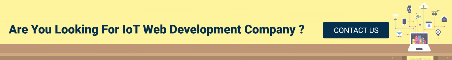 How IoT Affects the Future of Web Development? - Matellio Inc