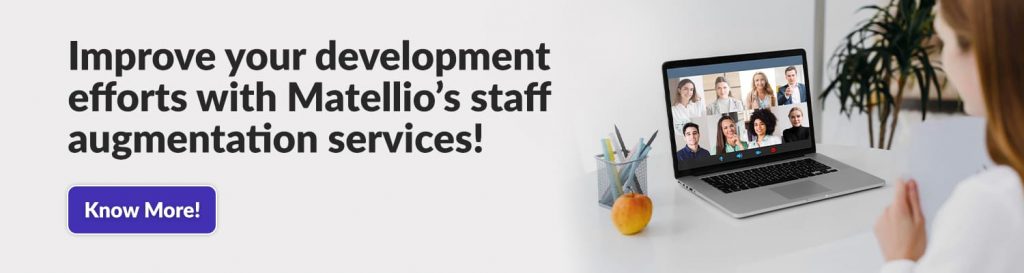 How to Develop an App Based on Internet of Things? - Matellio