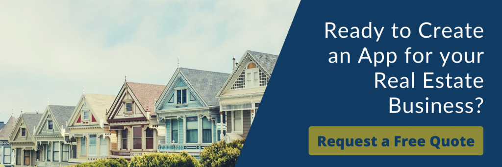 Top 8 Successful App Ideas for Real Estate Business - Matellio Inc