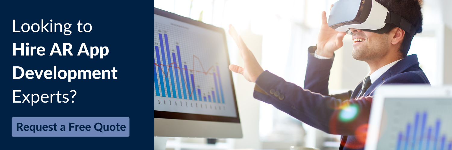 How is Augmented Reality Transforming the Travel and Tourism Industry ...