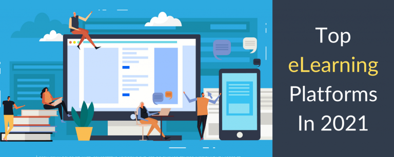 Top eLearning platforms in 2021 - Matellio Inc