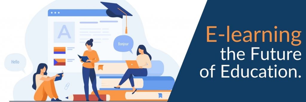 14 Must have features for an Ideal eLearning Application - Matellio Inc