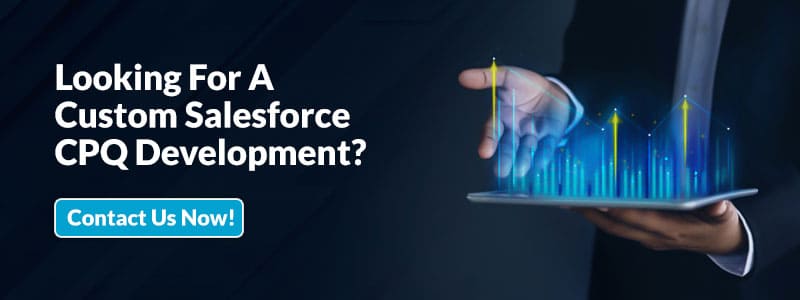 Top 8 Ways In Which Salesforce CPQ Enhances The Customer Experience ...