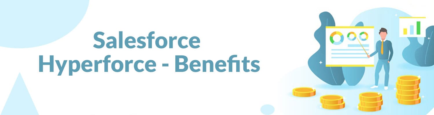 Salesforce Hyperforce: Grow Your Business Exponentially On A Larger ...