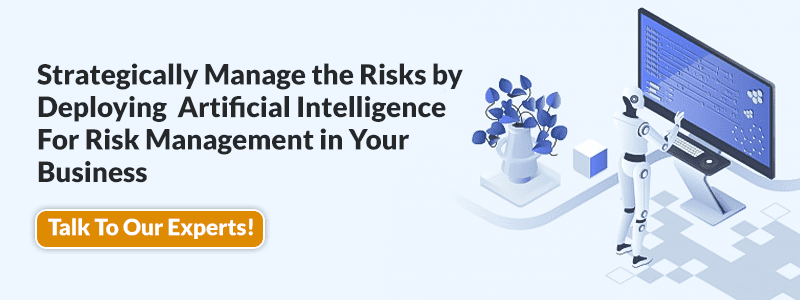 How Is AI Beneficial In Risk Management