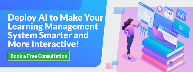 How Develop an AI-Based Learning Management System? How Develop an AI-Based Learning Management System?