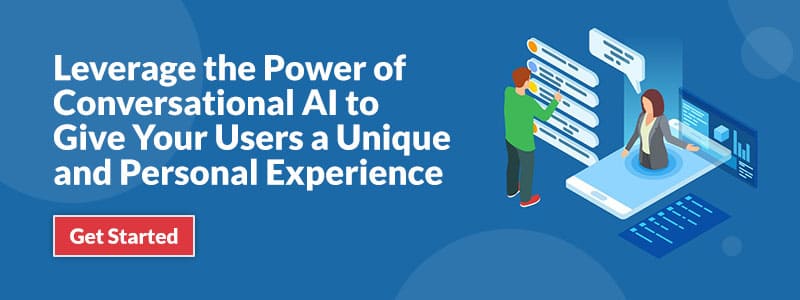 How To Create An AI Companion App Like Replika? | Matellio Inc.