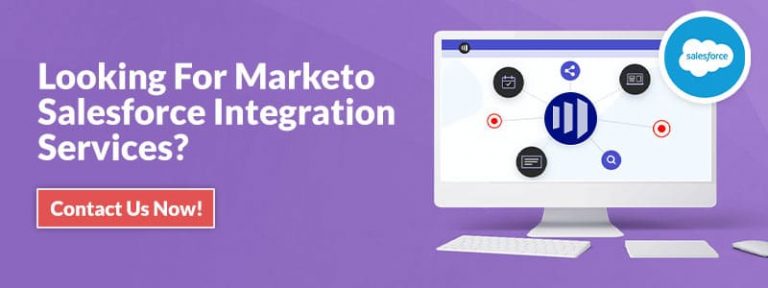 Top 10 Benefits Of Marketo Salesforce Integration - Matellio Inc