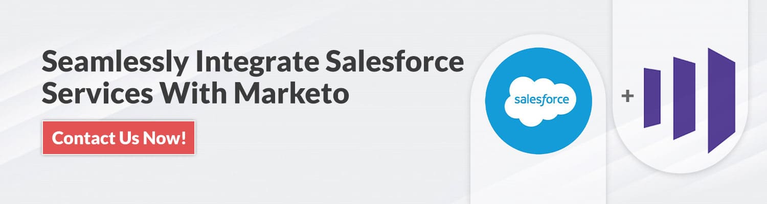 Top 10 Benefits Of Marketo Salesforce Integration - Matellio Inc