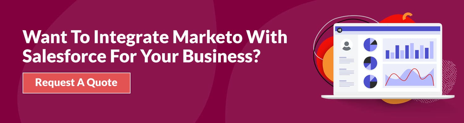 Top 10 Benefits Of Marketo Salesforce Integration - Matellio Inc