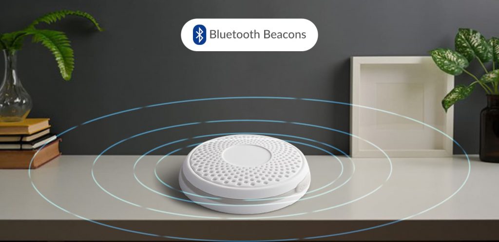 How to Develop a BLE Indoor Positioning App: A Complete Guide - Matellio