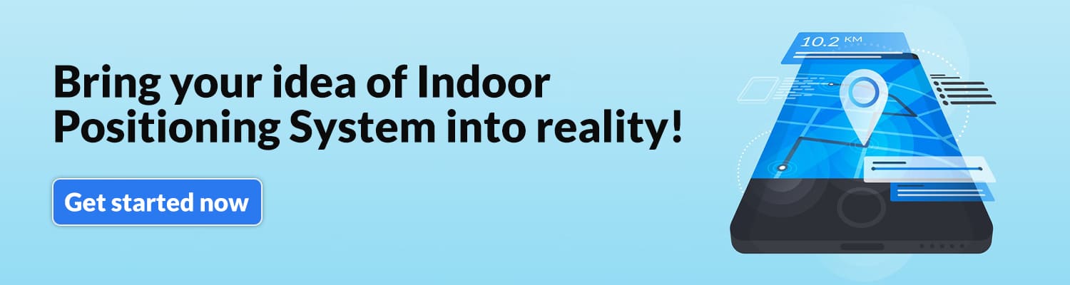 How to Develop a BLE Indoor Positioning App: A Complete Guide - Matellio