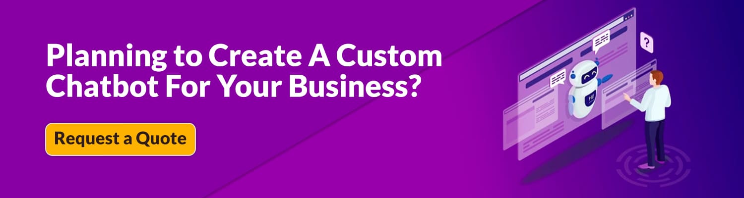 Top NLP Platforms for Chatbot Development - Matellio