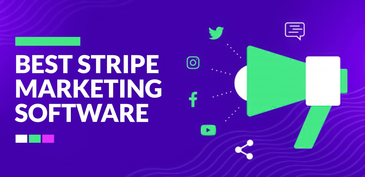 Best Stripe Marketing Software - Matellio