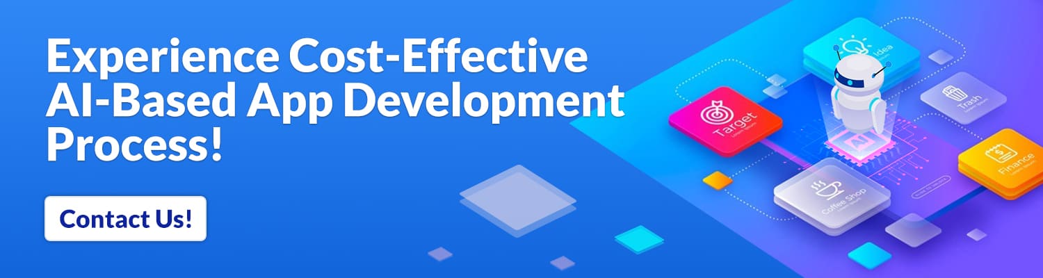 How Much Does It Cost To Develop an AI-based Mobile App? - Matellio Inc How Much Does It Cost To Develop an AI-based Mobile App? - Matellio Inc