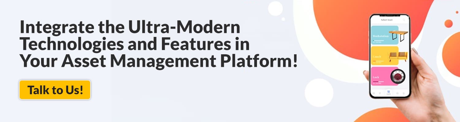 How to Develop a Custom Equipment Management Software? - Matellio