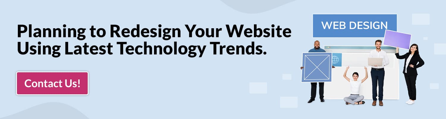 How Much Does It Cost to Redesign a Website in 2022?