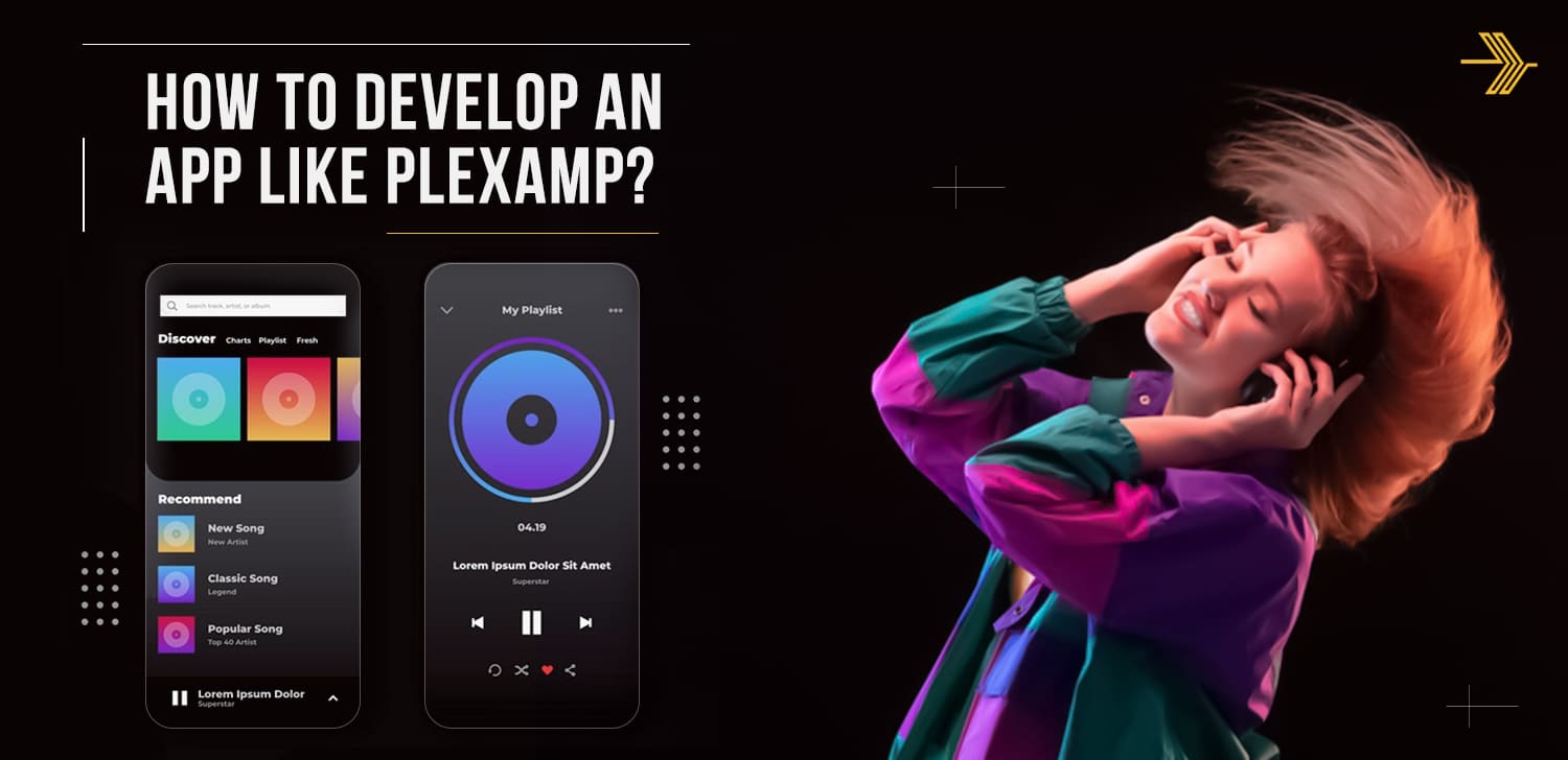 Plexamp app - juicykery