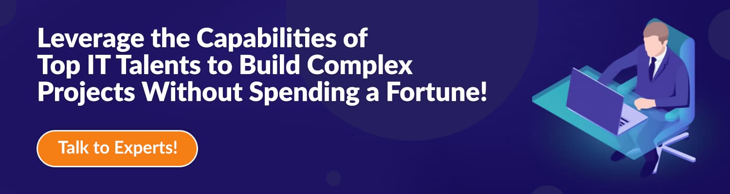 How Can IT Staff Augmentation Help Your Business? - Matellio