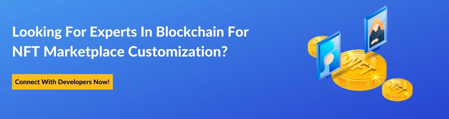 A Complete Guide on Developing an NFT Marketplace Website - Matellio