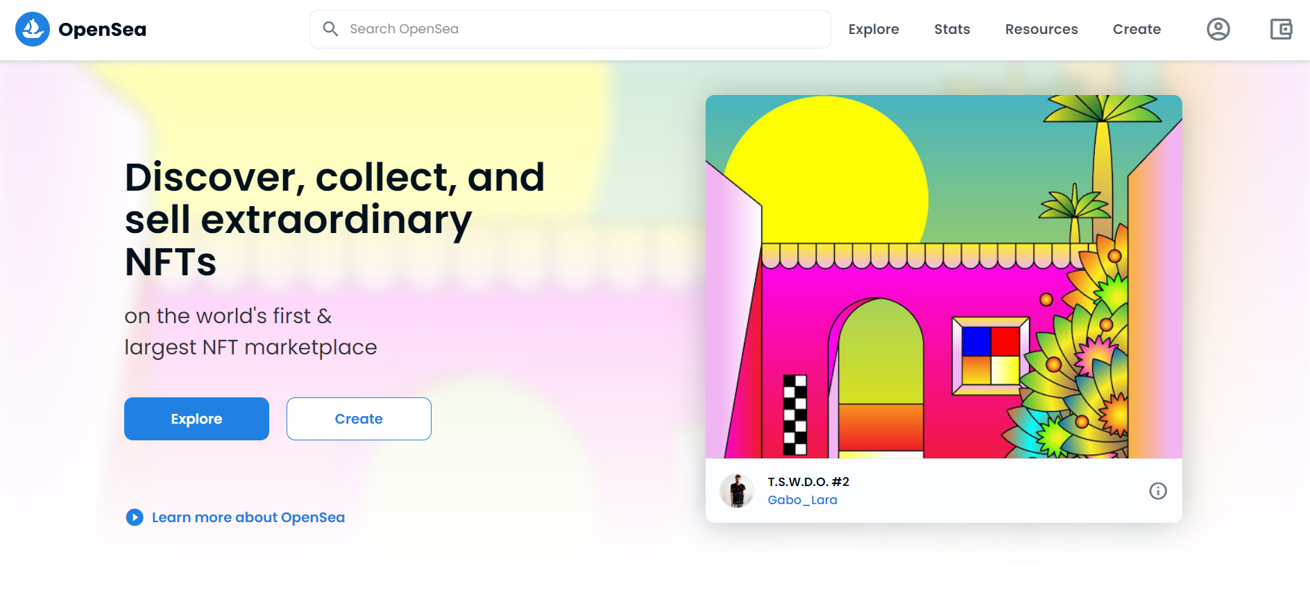 A Complete Guide on Developing an NFT Marketplace Website - Matellio