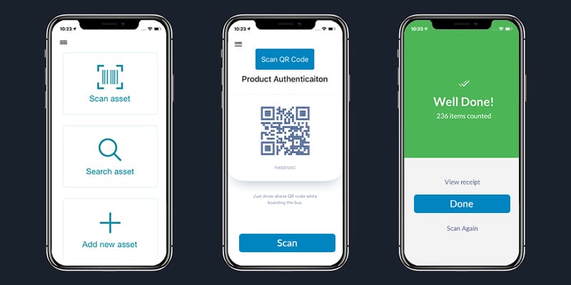 How to Develop POS (Point-Of-Sale) App Like Square? - Matellio