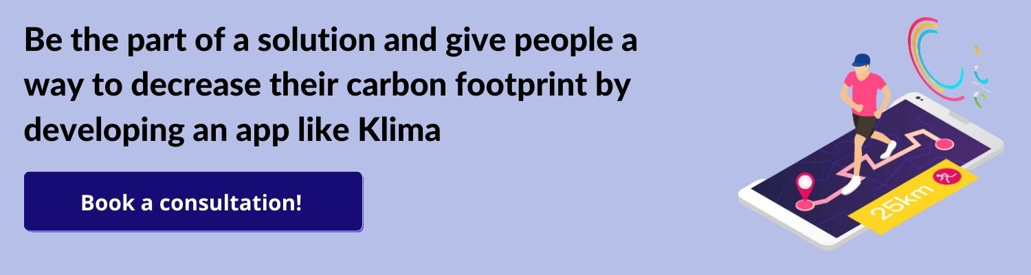 How to Develop an App Like Klima? - Matellio Inc