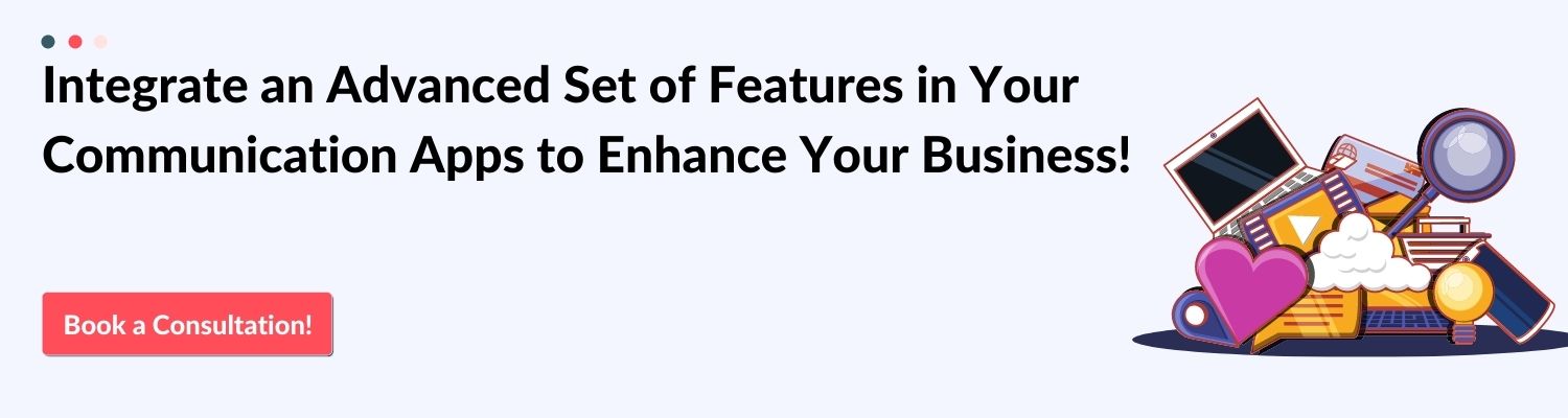 How to Develop a Communication App Like the Color Message? - Matellio Inc