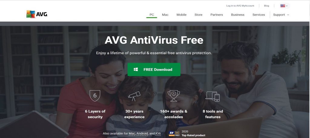 Which are the Best Antiviruses Software for 2022? - Matellio Inc