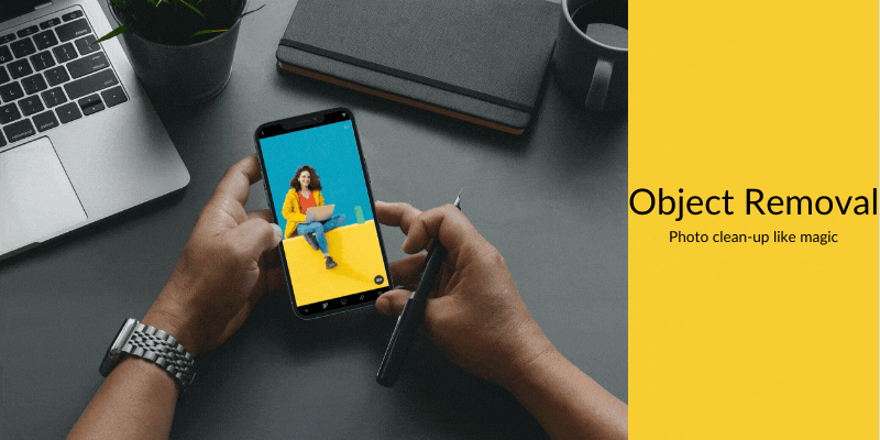 How to Develop a Photo Editing App like TouchRetouch? - Matellio